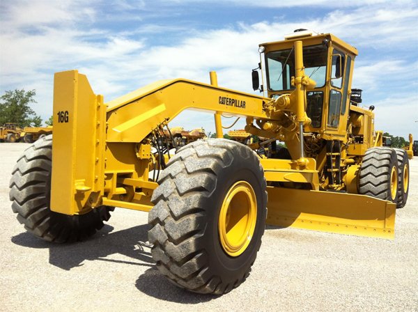 Equipment Resources
