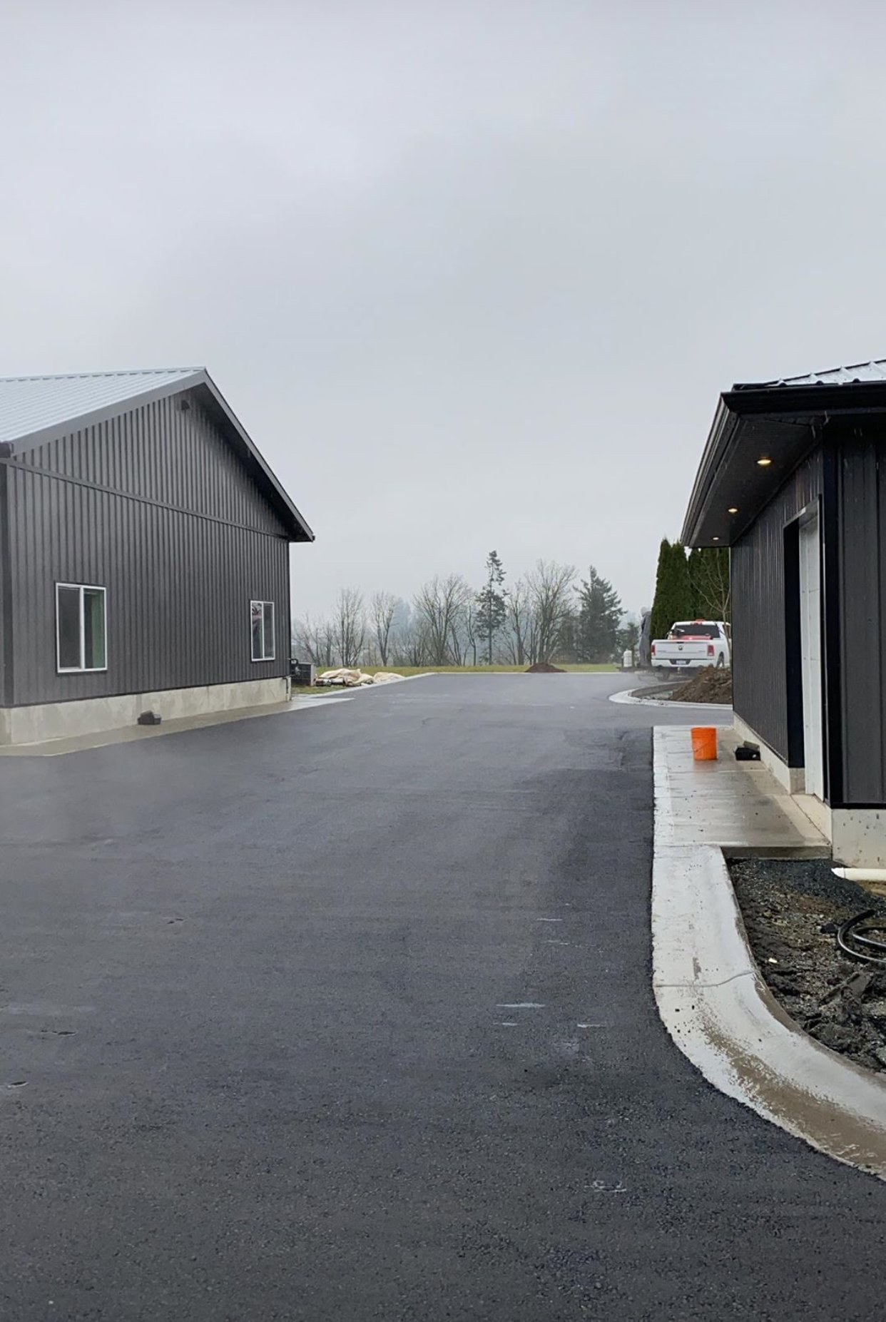 Projects - Kent, WA - Acme Paving & Seal Coating, Inc.