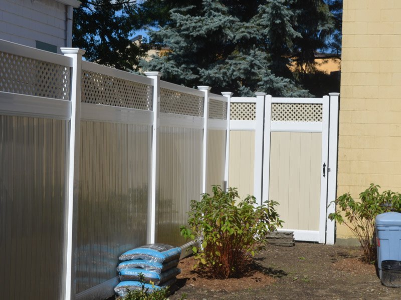 W. J. McDonough Fences | Medford MA