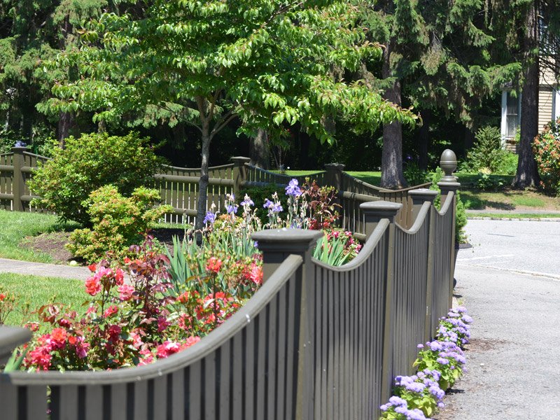 W. J. McDonough Fences | Medford MA