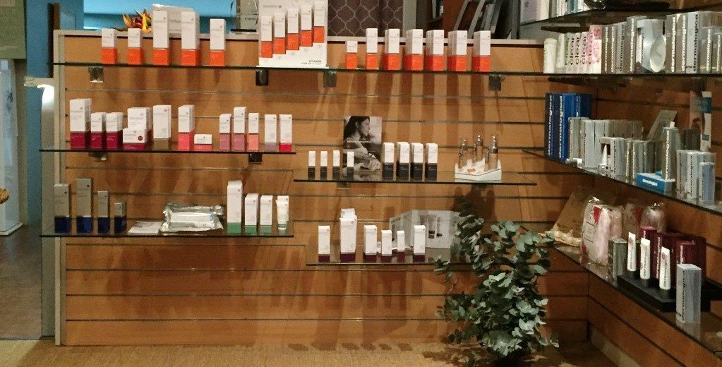 Shop Online For Beauty & Skin Care Products | Body Essentials