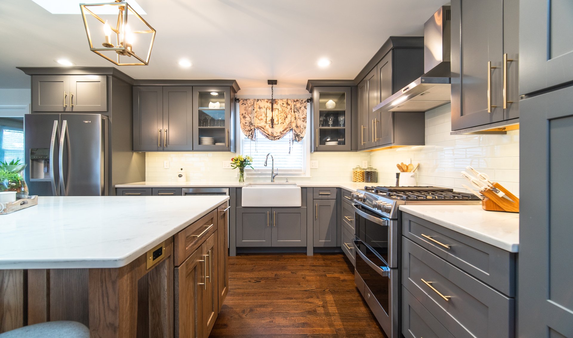 interior design | Marlborough, CT | Kitchen Living