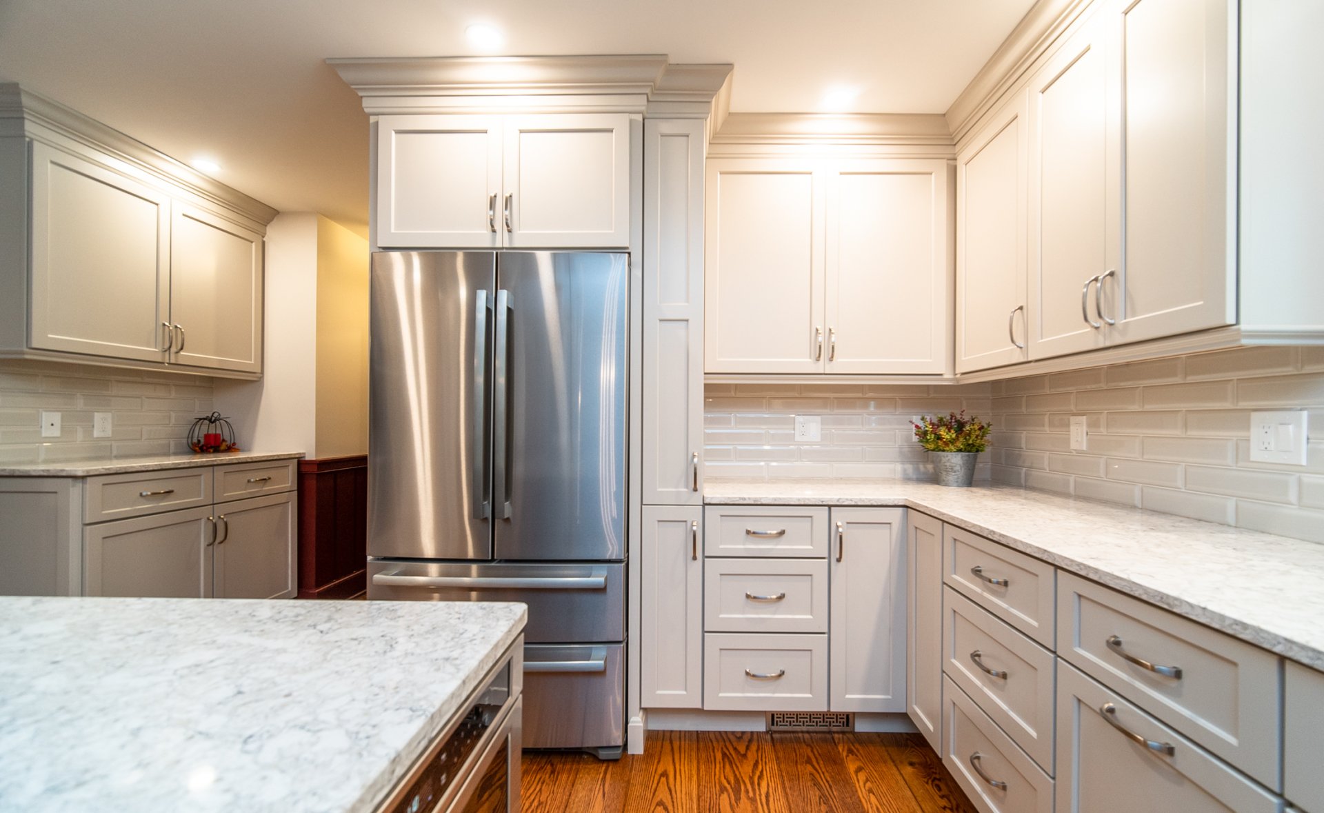 interior design | Marlborough, CT | Kitchen Living