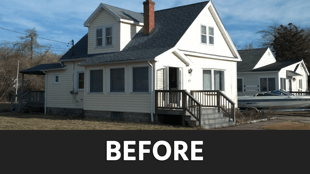 Storm Recovery | Impact Architecture