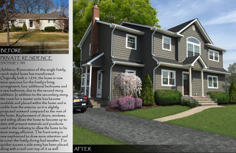 Residential | Impact Architecture