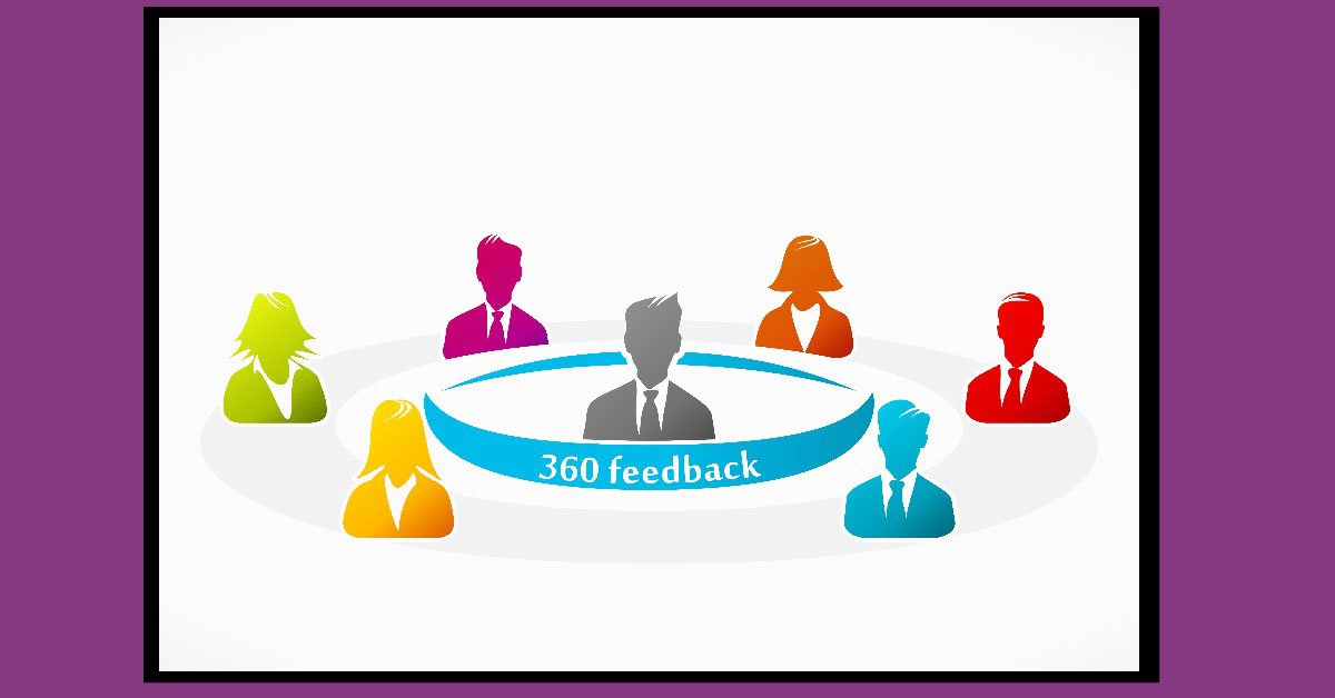 Types of 360 degree evaluation