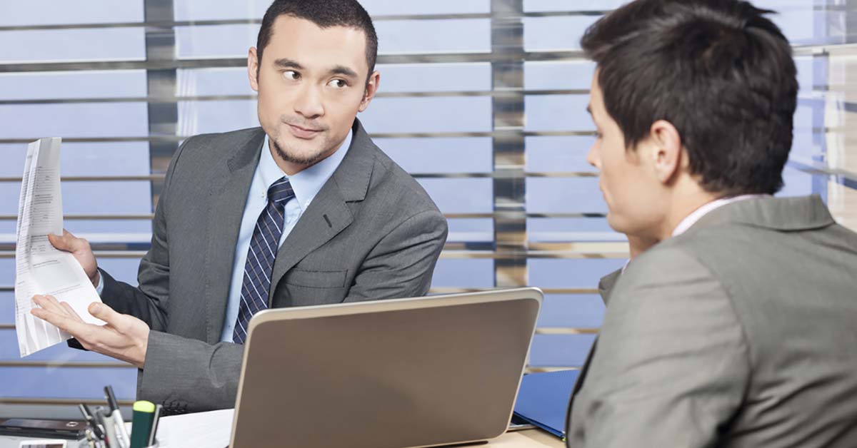 How Bad Employee Evaluations Hurt Innovation