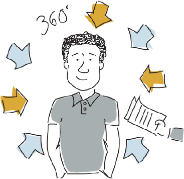 How to Use the STAR Model to Provide Feedback