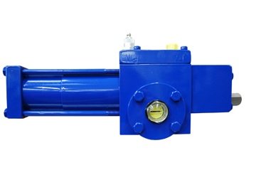 BESI HYDRAULISK AKTUATOR