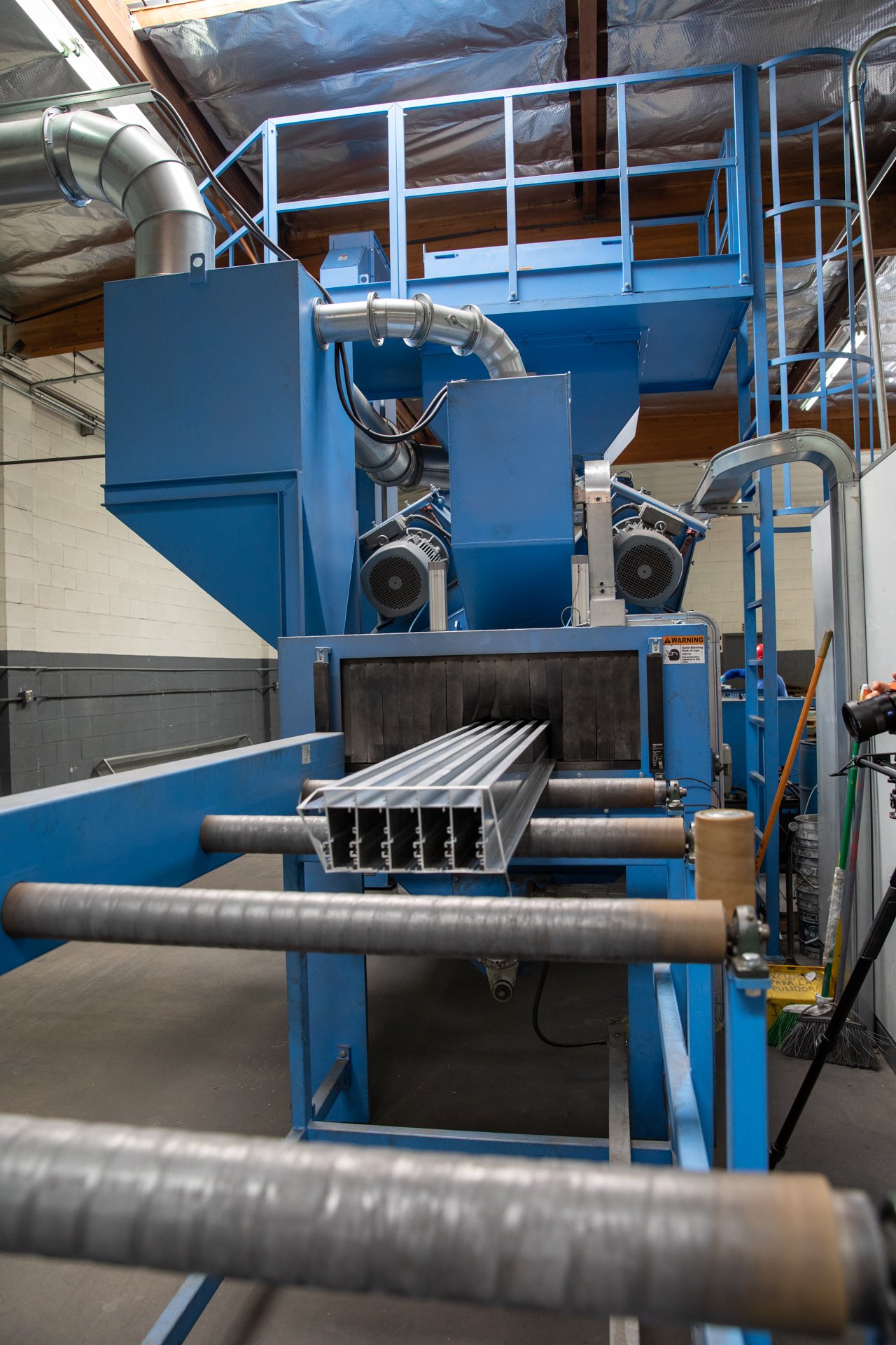 High Quality Anodizing Services | Alum-A-Coat