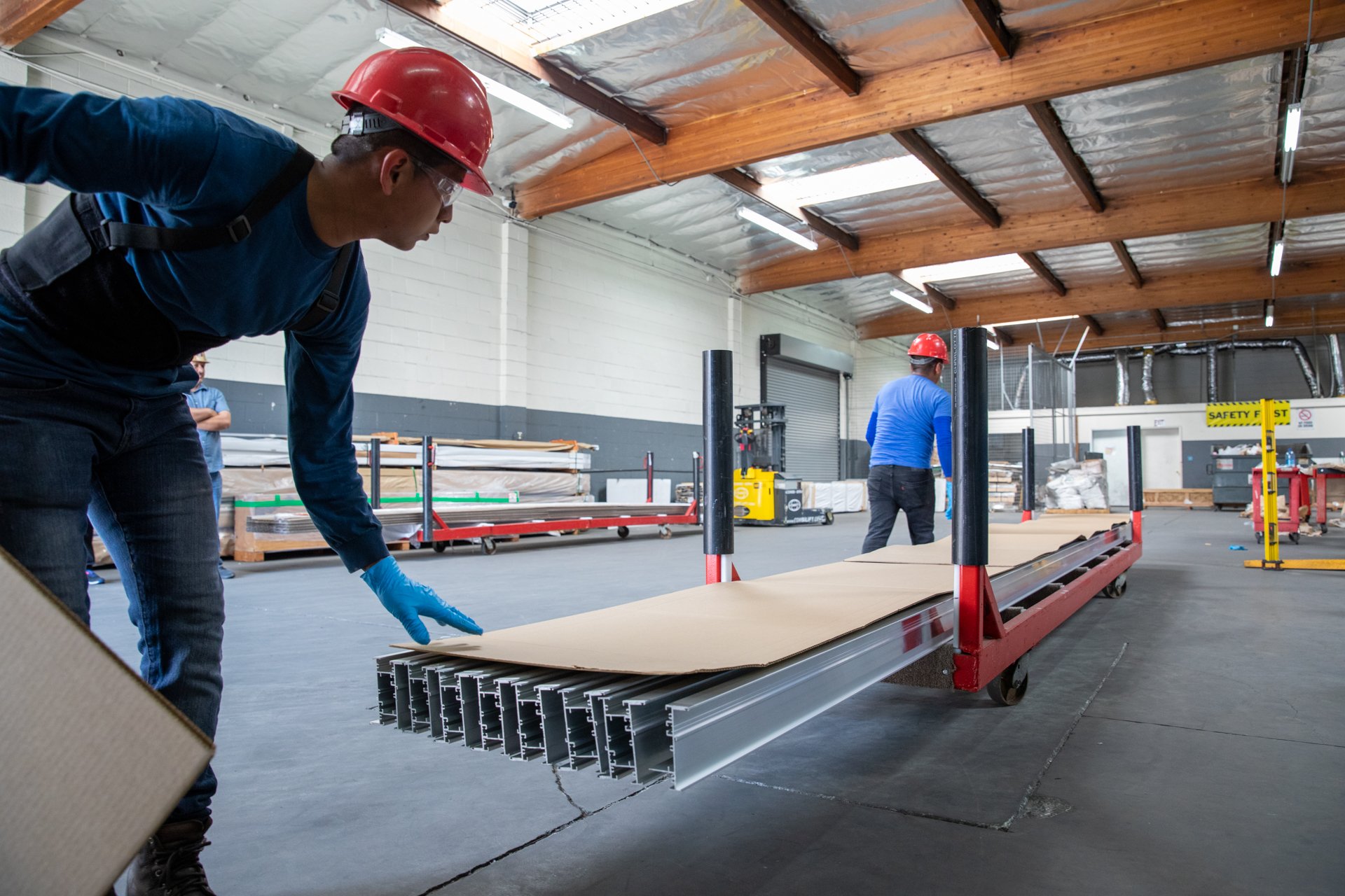 High Quality Anodizing Services | Alum-A-Coat