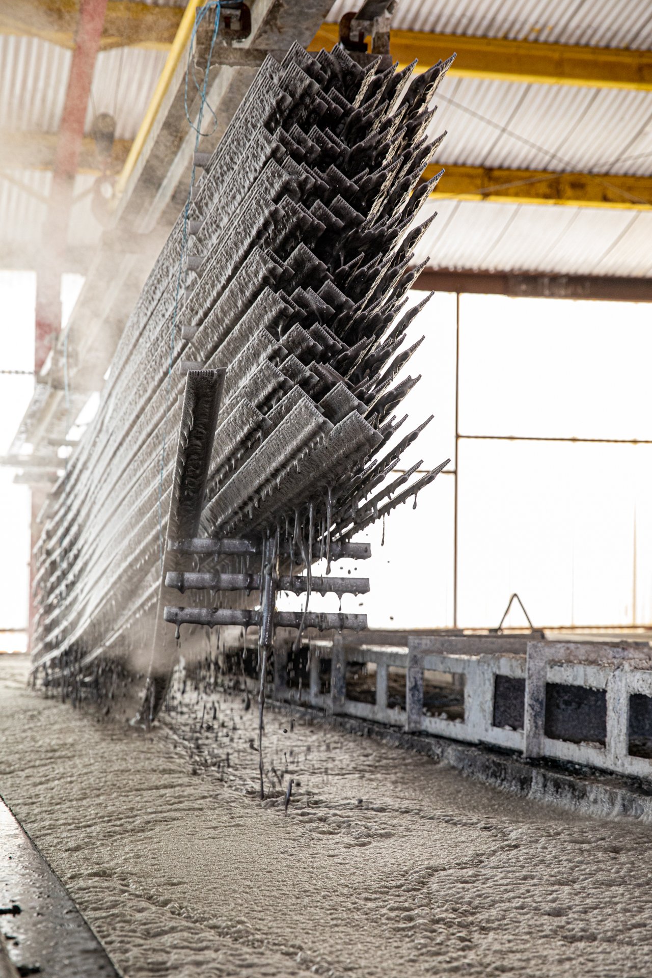 High Quality Anodizing Services | Alum-A-Coat