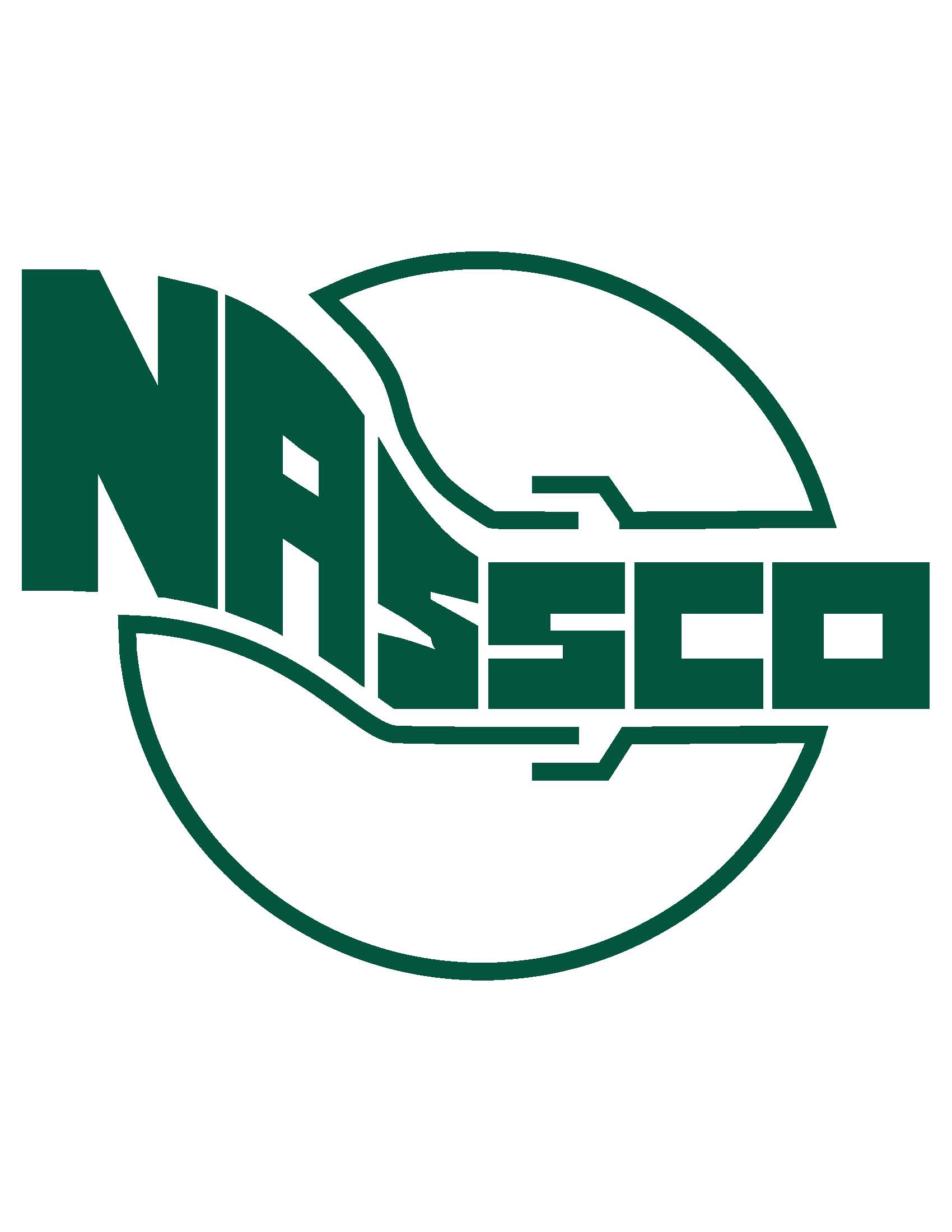 Nassco Logo