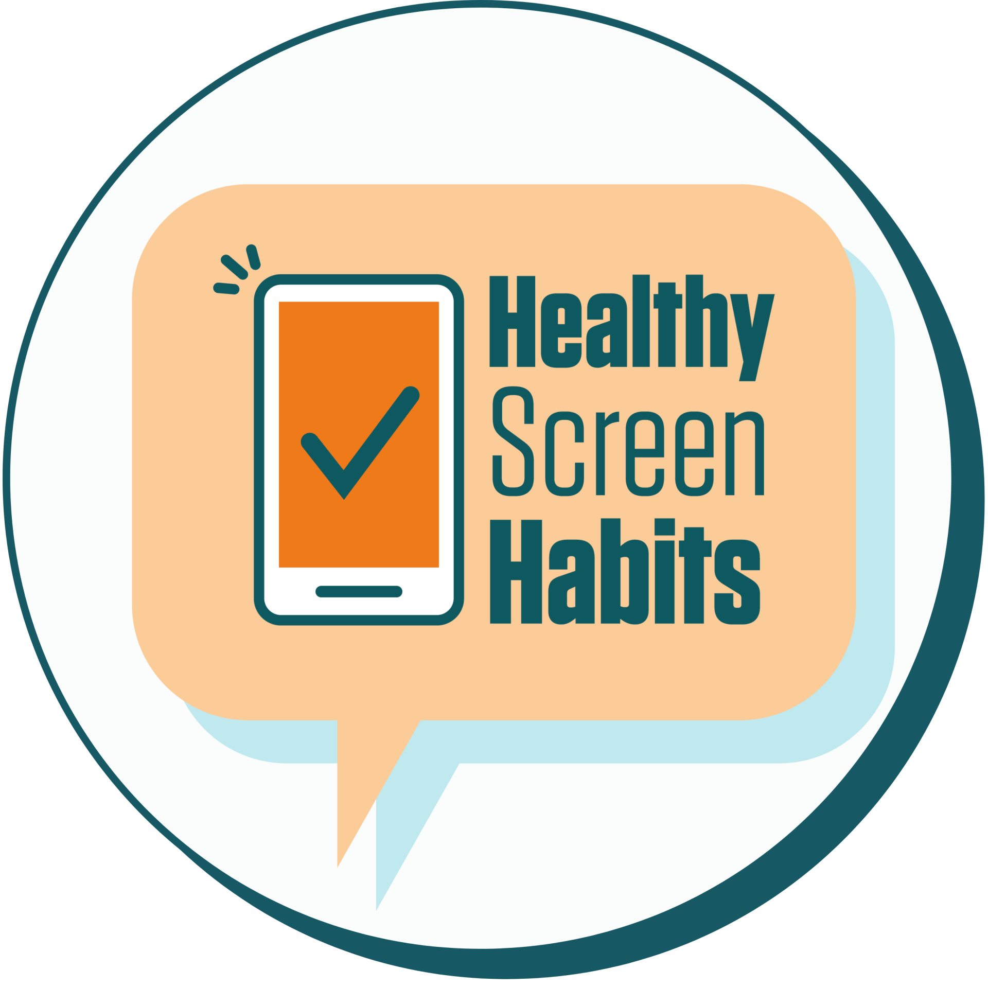 The Healthy Screen Habits Podcast