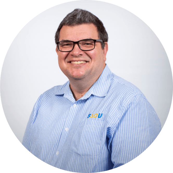 SAOU Western Cape Office