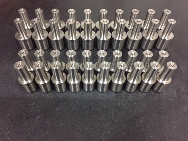 Precision engineering | Fry Engineering