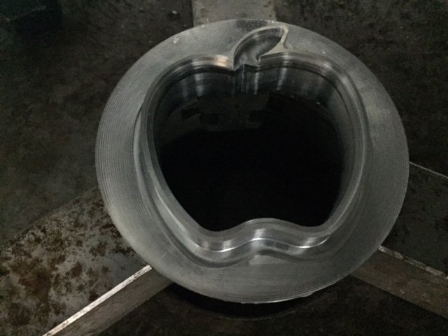 Precision engineering | Fry Engineering