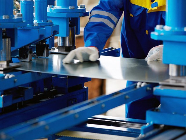 Precision engineering | Fry Engineering