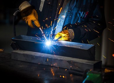 For general engineering services, call Fry Engineering