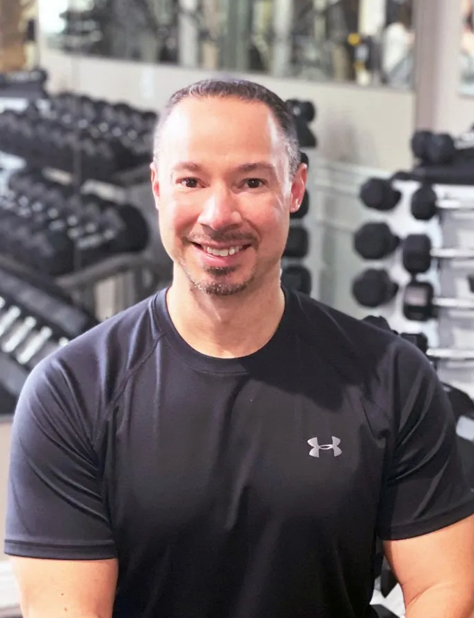 Nate Hartwig - Personal Trainer