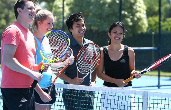 Tennis Works | 0415 302 776 | Ivanhoe