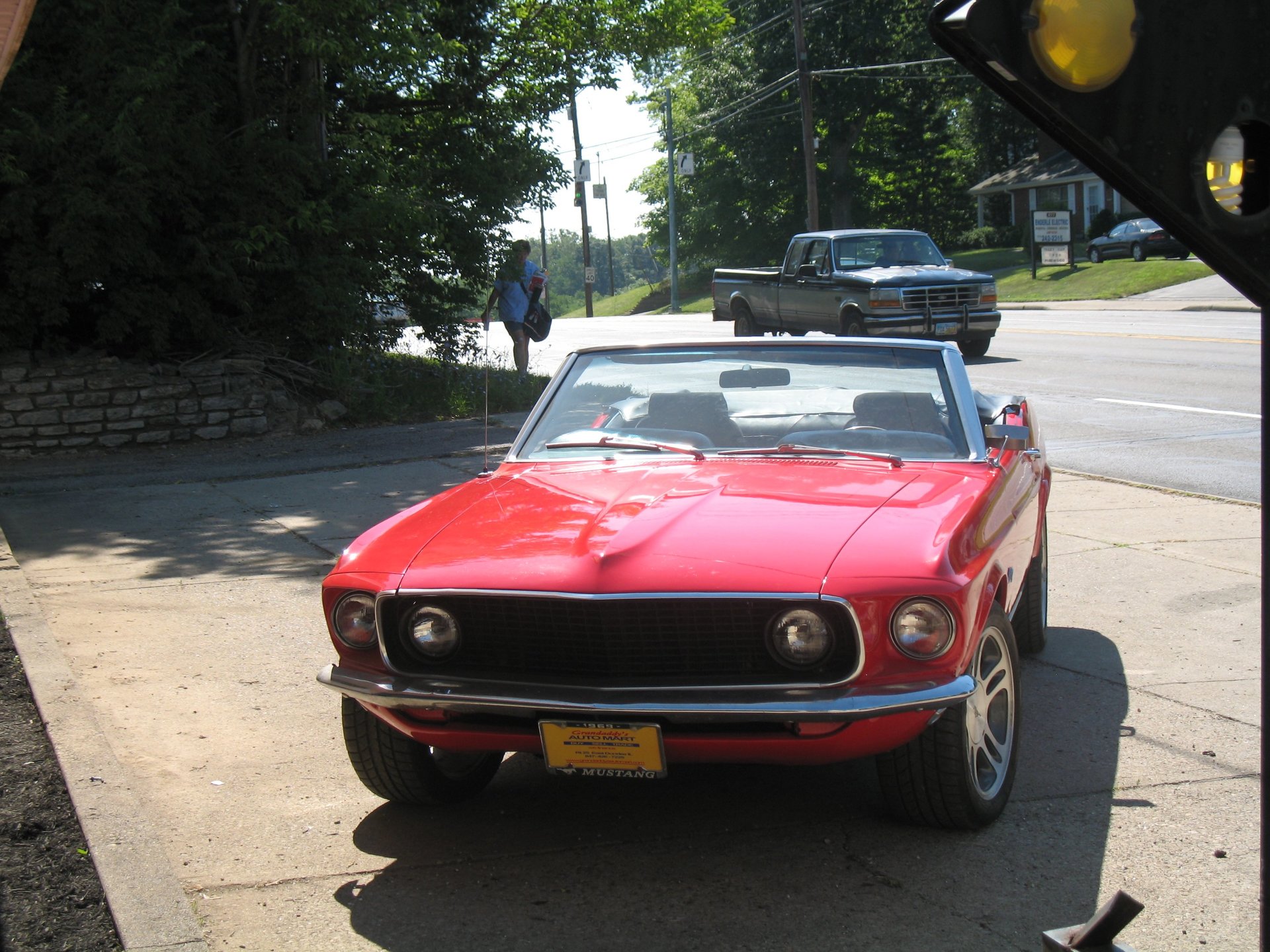 A Auto Cincinnati - Classic & Custom Car Repair Experts! 513-242-2560