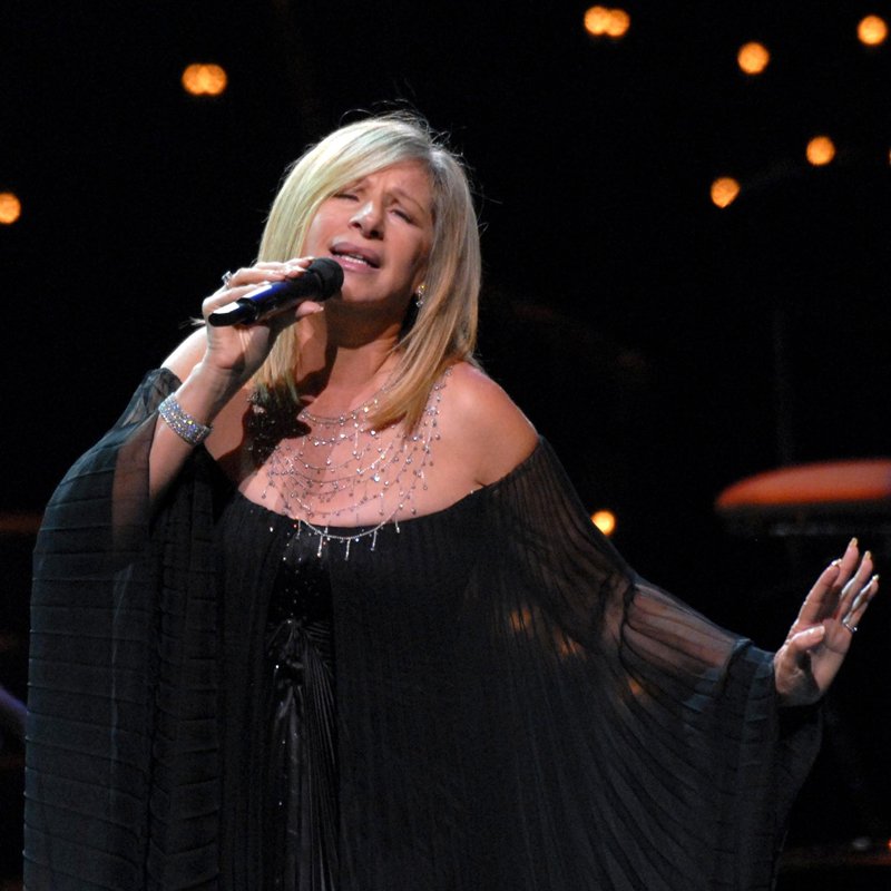 Barbra Archives | Live Performances, Concerts, Fundraisers