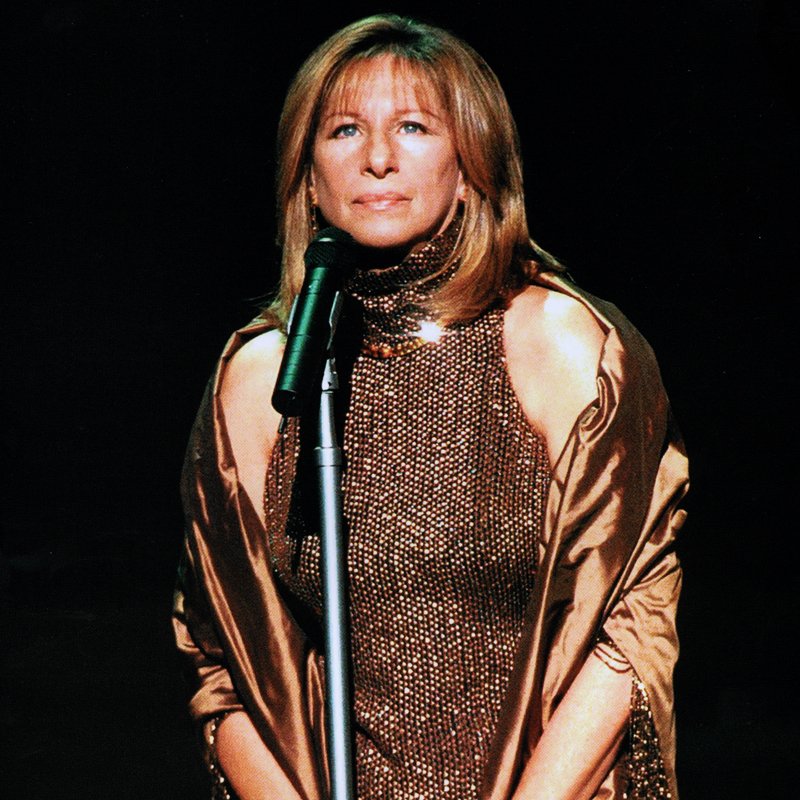 Barbra Archives | Live Performances, Concerts, Fundraisers