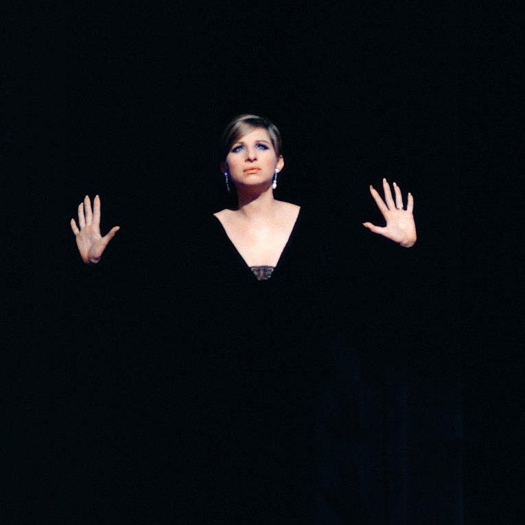 Streisand Archives | Films Movies Documentaries