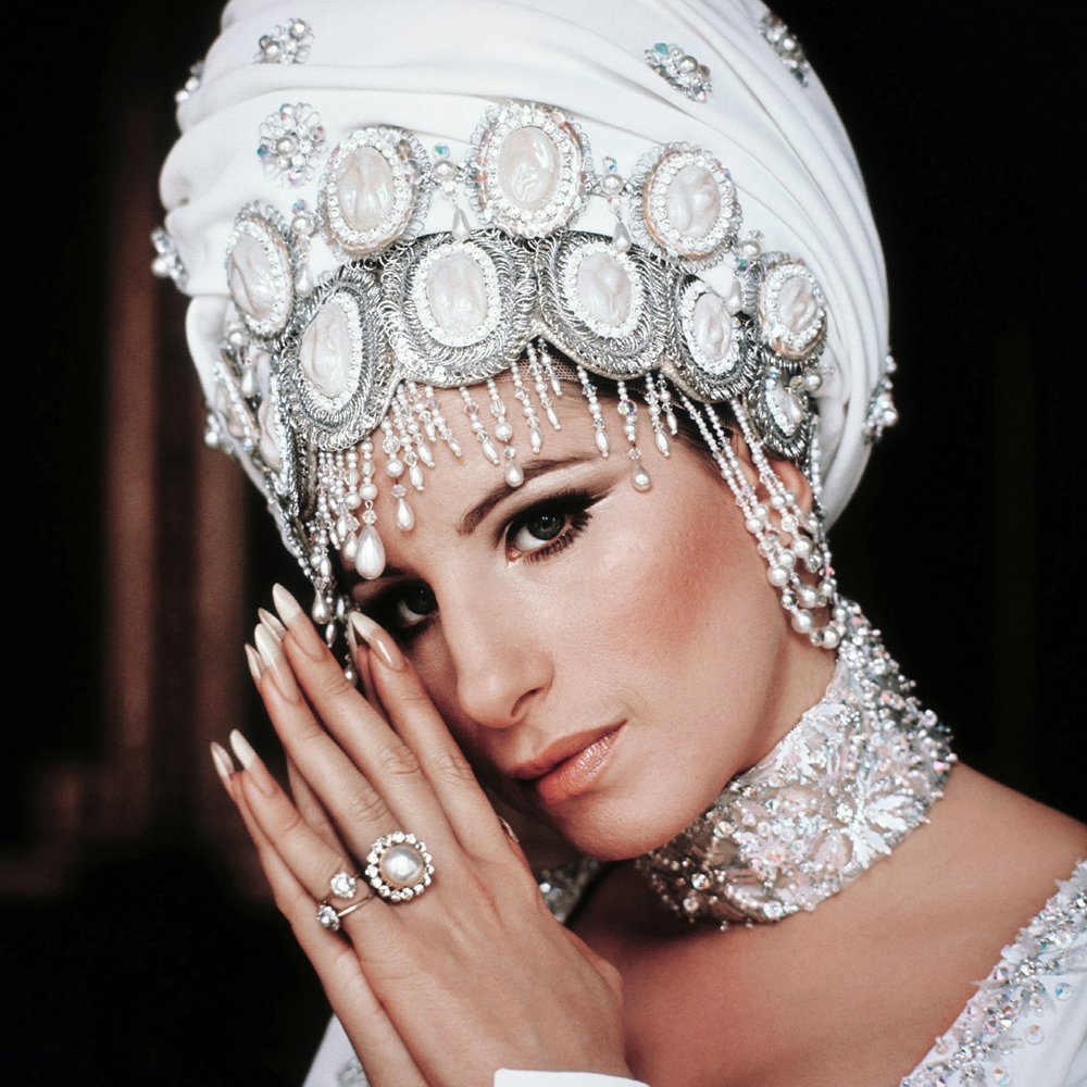 Streisand Archives | Films Movies Documentaries