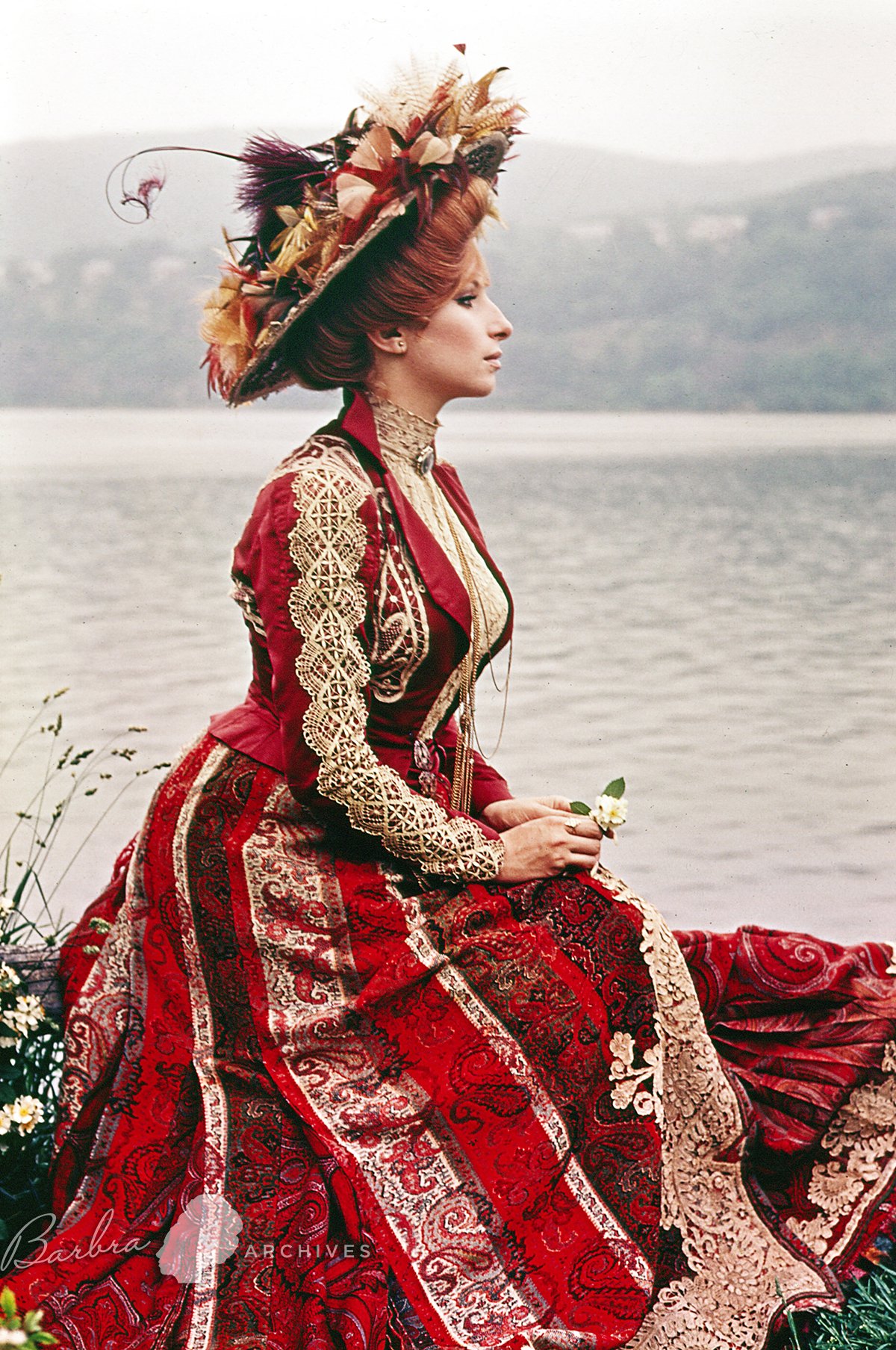 Barbra Archives | Hello Dolly 1969 Film – Casting, Costume Tests, Music