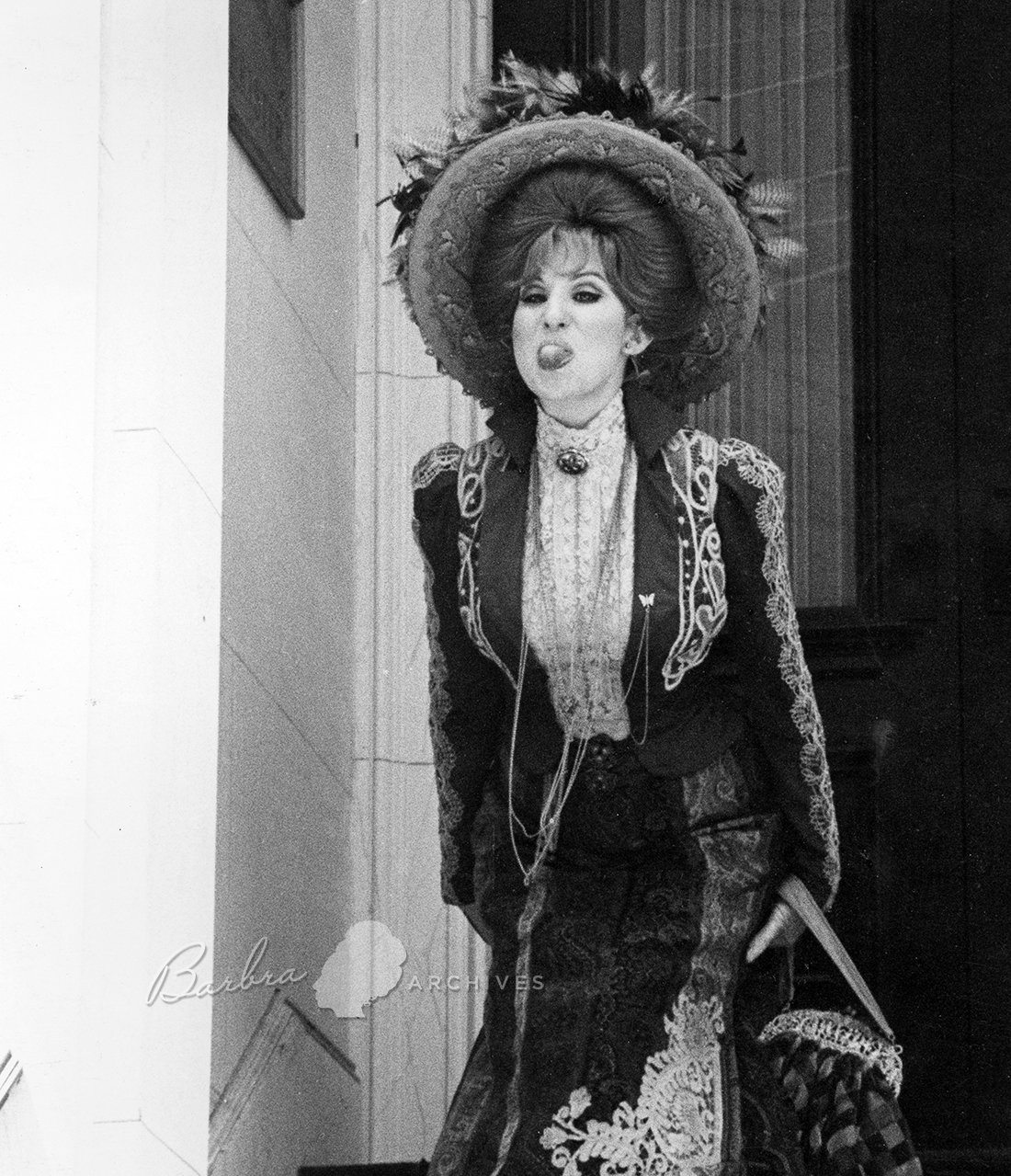 Barbra Archives | Hello, Dolly! 1969 Film – Production, Sets, Filming