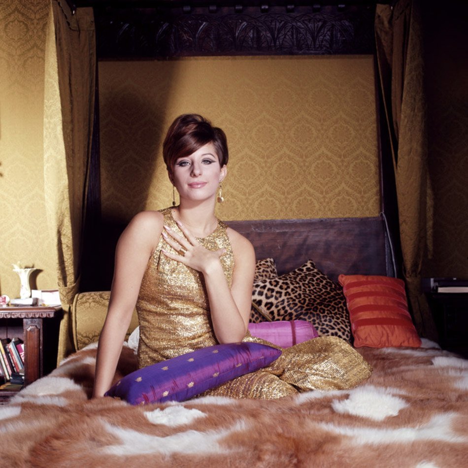 Barbra Archives | Singles