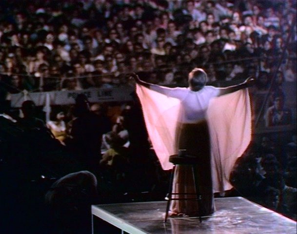 Barbra Archives | TV Specials | A Happening in Central Park 1968 CBS