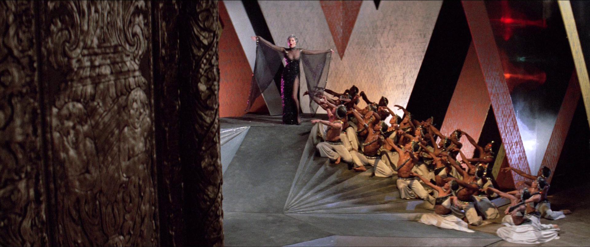 Barbra Archives | Funny Lady – Development, Casting, Filming