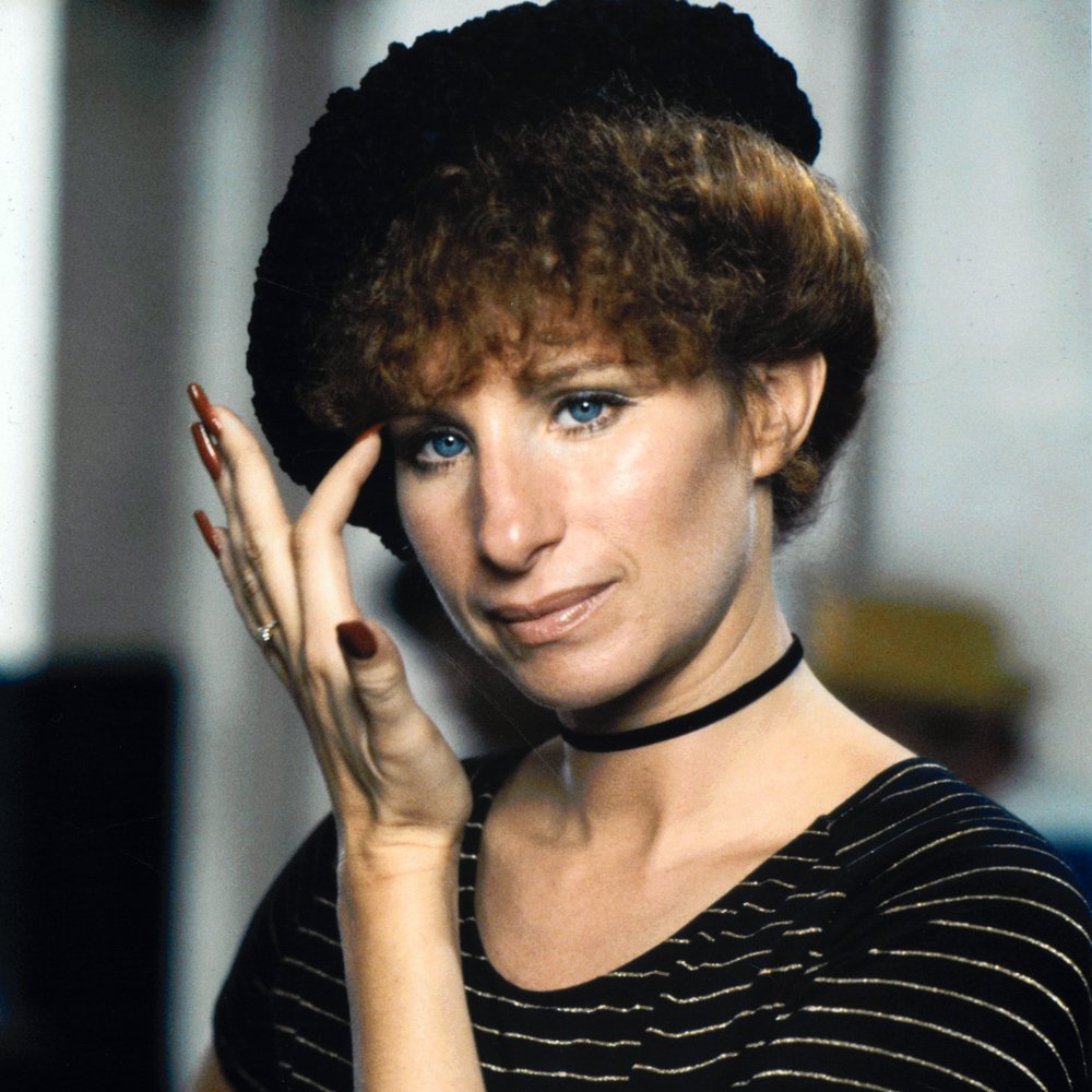 Streisand Archives | Films Movies Documentaries
