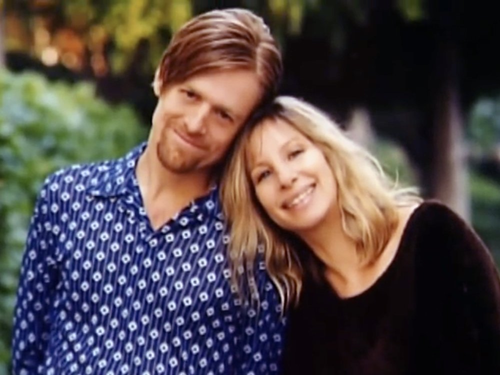 Barbra Archives | The Mirror Has Two Faces 1996 Soundtrack Album