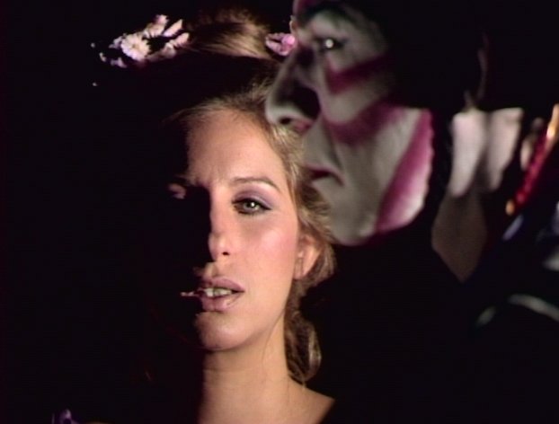 Barbra Streisand and Other Musical Instruments 1973 TV Show
