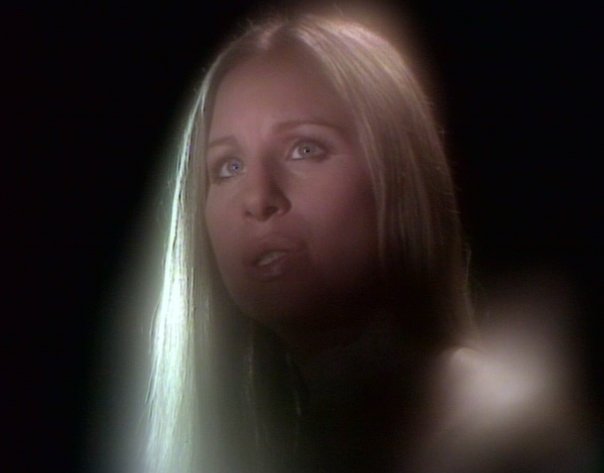 Barbra Streisand and Other Musical Instruments 1973 TV Show