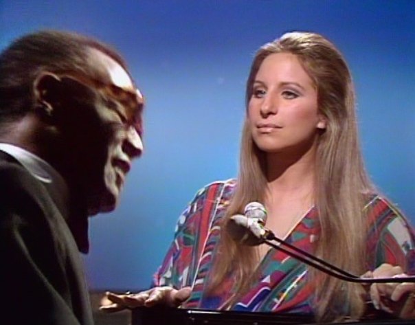 Barbra Streisand and Other Musical Instruments 1973 TV Show