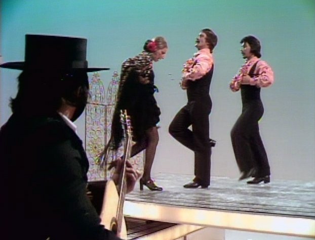 Barbra Streisand and Other Musical Instruments 1973 TV Show