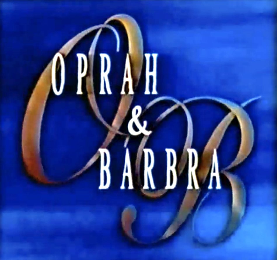 Barbra Archives | TV Interviews | Oprah 1996