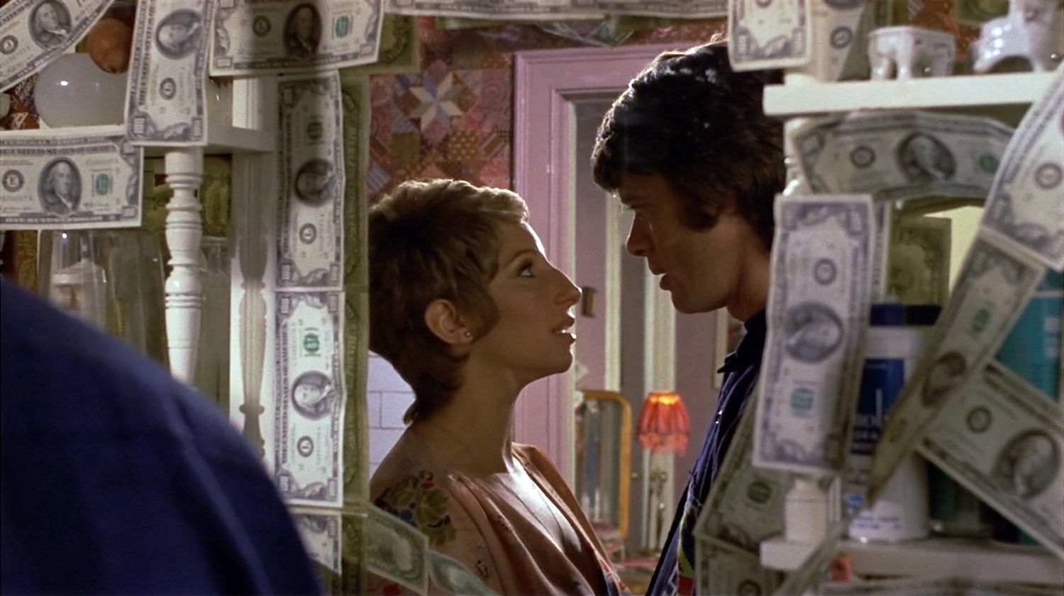Barbra Archives | For Pete's Sake 1974 Columbia Pictures