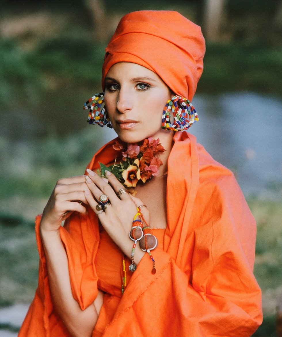 Barbra Archives | Up the Sandbox 1972 Film