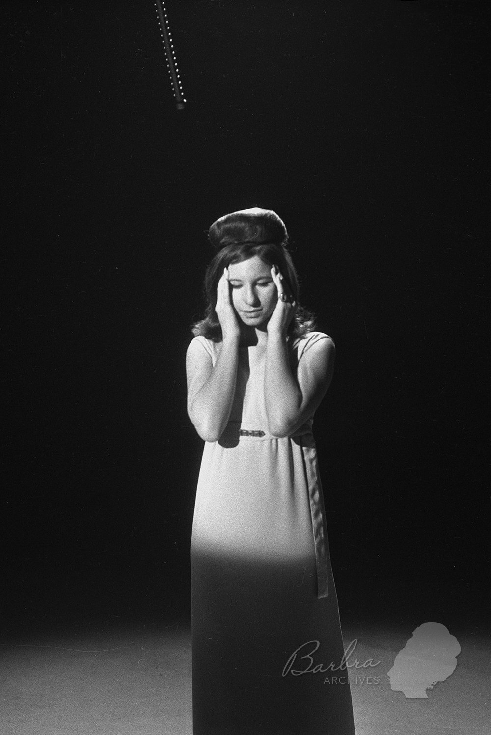Streisand on T.V. | The Ed Sullivan Show 1962