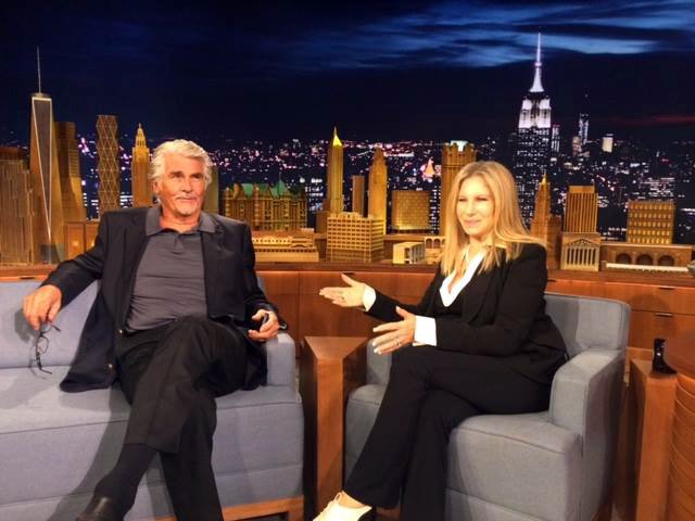 Barbra Archives | TV Guest | Tonight Show with Jimmy Fallon 2014
