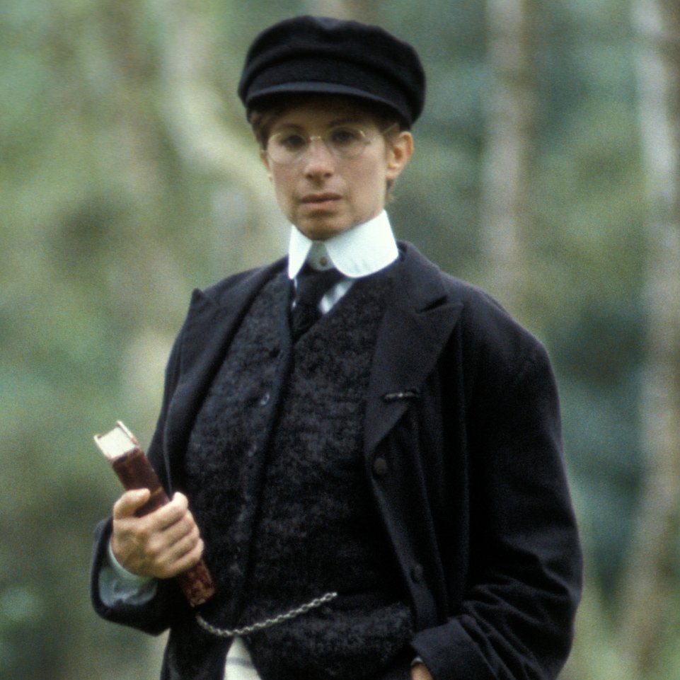 Streisand Archives | Films Movies Documentaries
