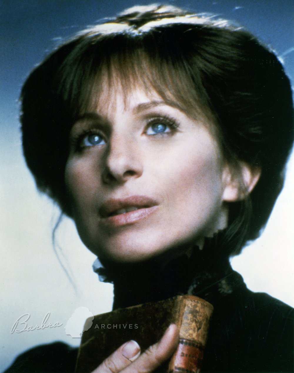 Streisand Albums | Yentl Soundtrack LP 1983