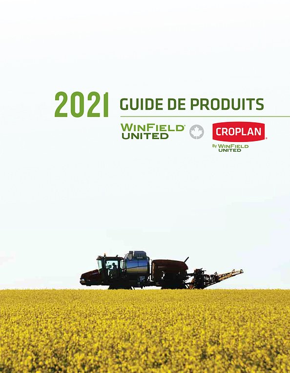 Réseau Agrocentre | Produits/ Maïs