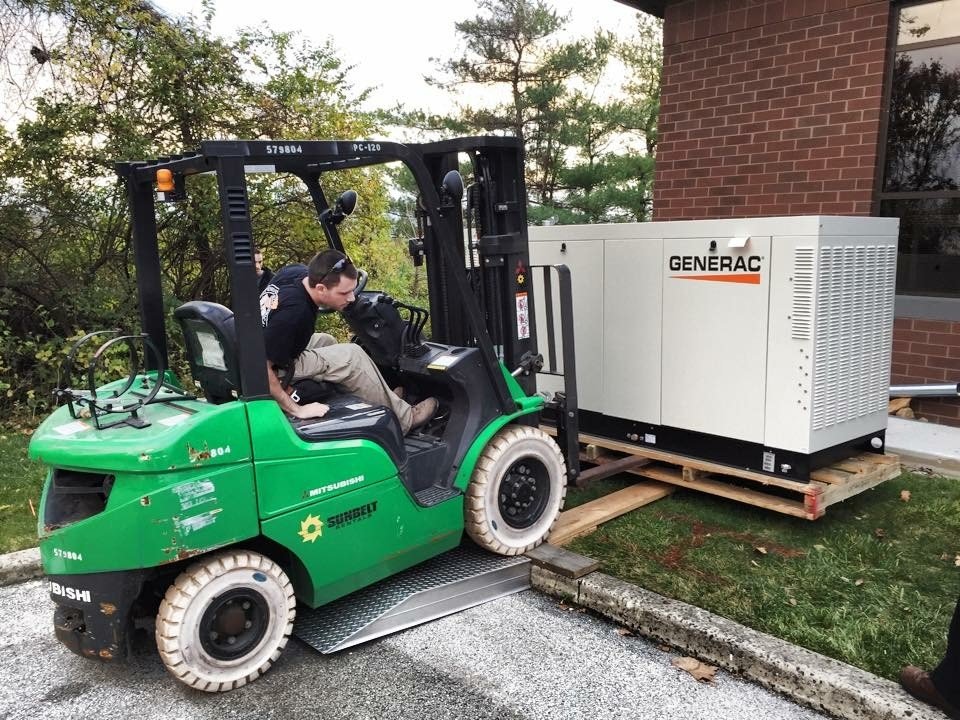 Back Up Generators | Claymont, DE | Independent Electrical Services, LLC